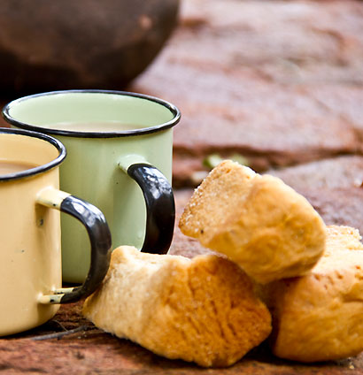 Rumblin Rose Trading Post. Uit Ouma Se Spens : Resepte Boekiet